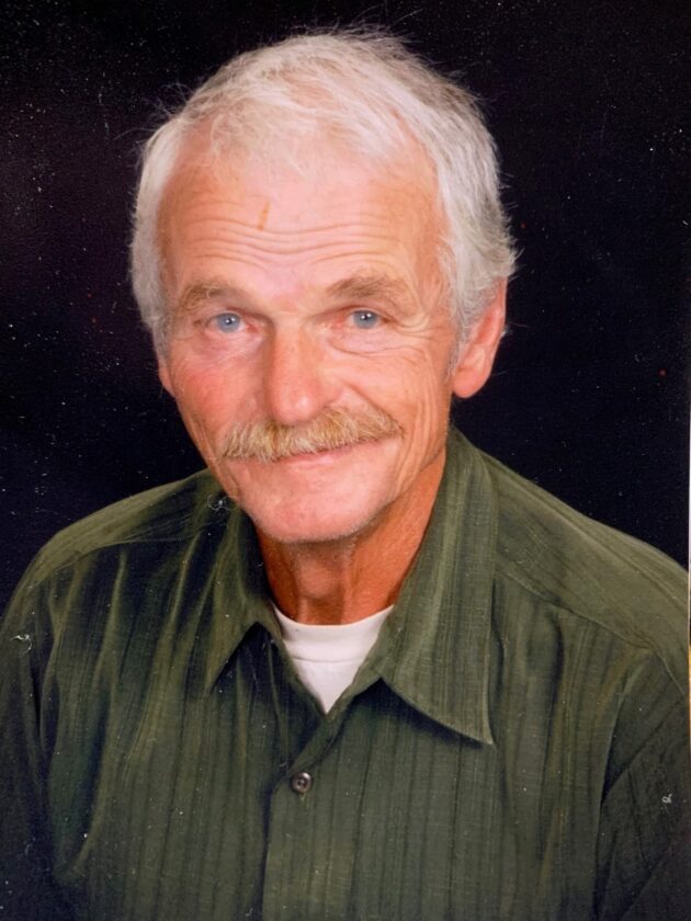 William “Bill” Irmen, Sr. | News, Sports, Jobs - Minot Daily News